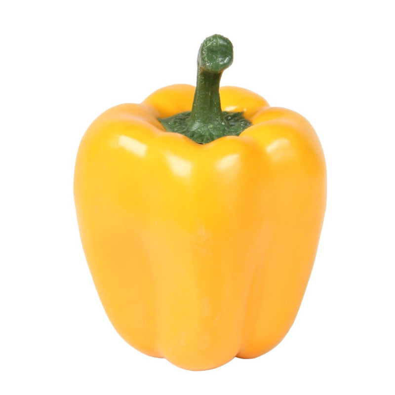 Hollandse gele Paprika p.st. – KNOOK AGF